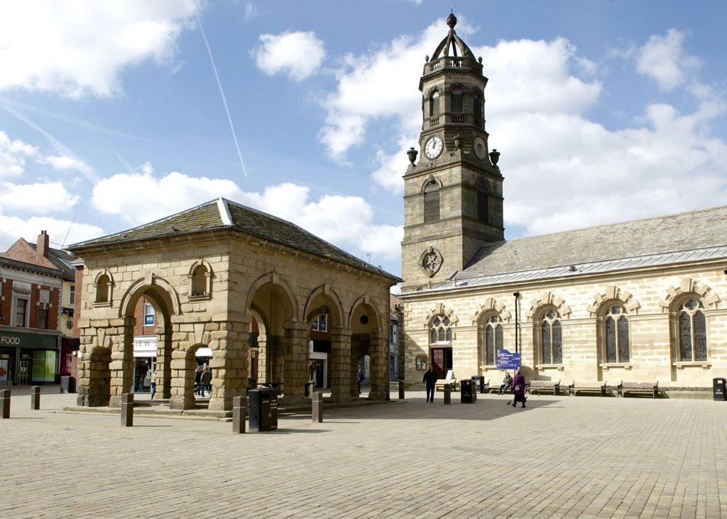 Things to Do in Pontefract: From Medieval History to Modern Delights