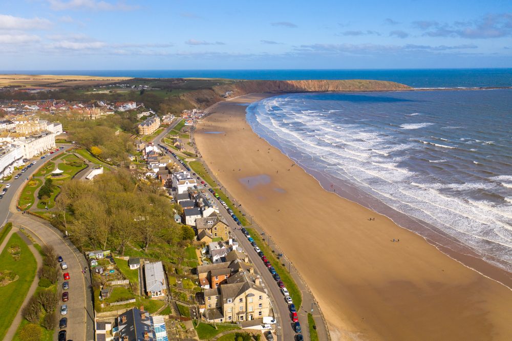 Things To Do In Filey: ONE Page Guide