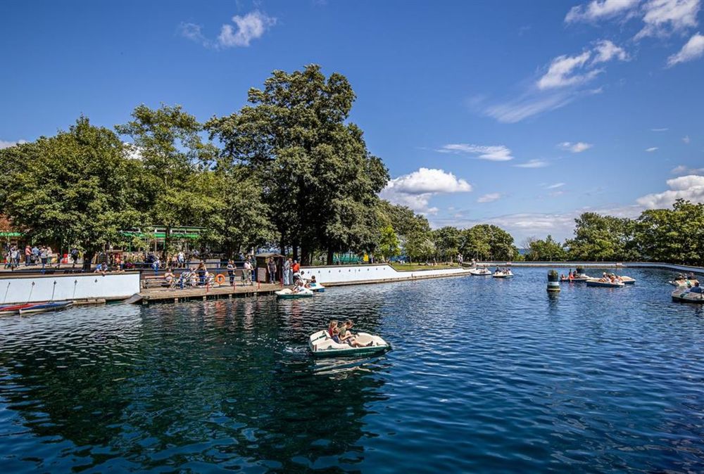 Things To Do In Filey: ONE Page Guide