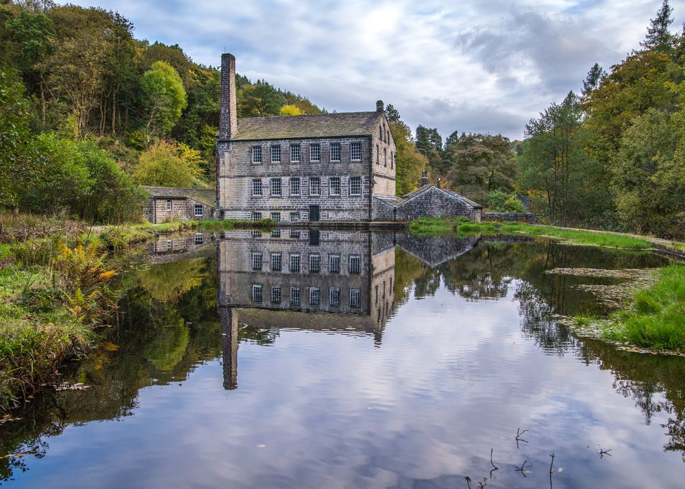 Things to Do in Hebden Bridge: Where Every Local Insists You Visit