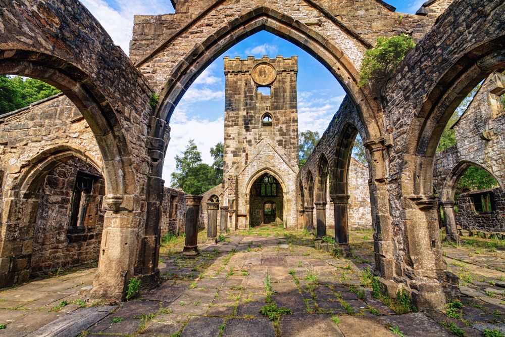 Things to Do in Hebden Bridge: Where Every Local Insists You Visit