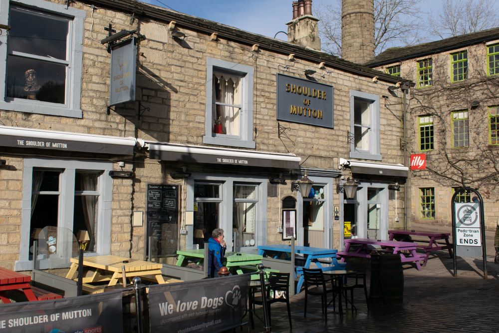 Things to Do in Hebden Bridge: Where Every Local Insists You Visit