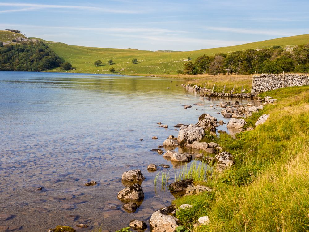 Things To Do In Malham and Beyond: A Weekend in Yorkshire