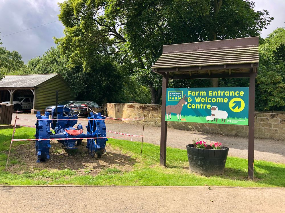 Things to Do in Middlesbrough: Historic Docks, Modern Art Scenes, And ...