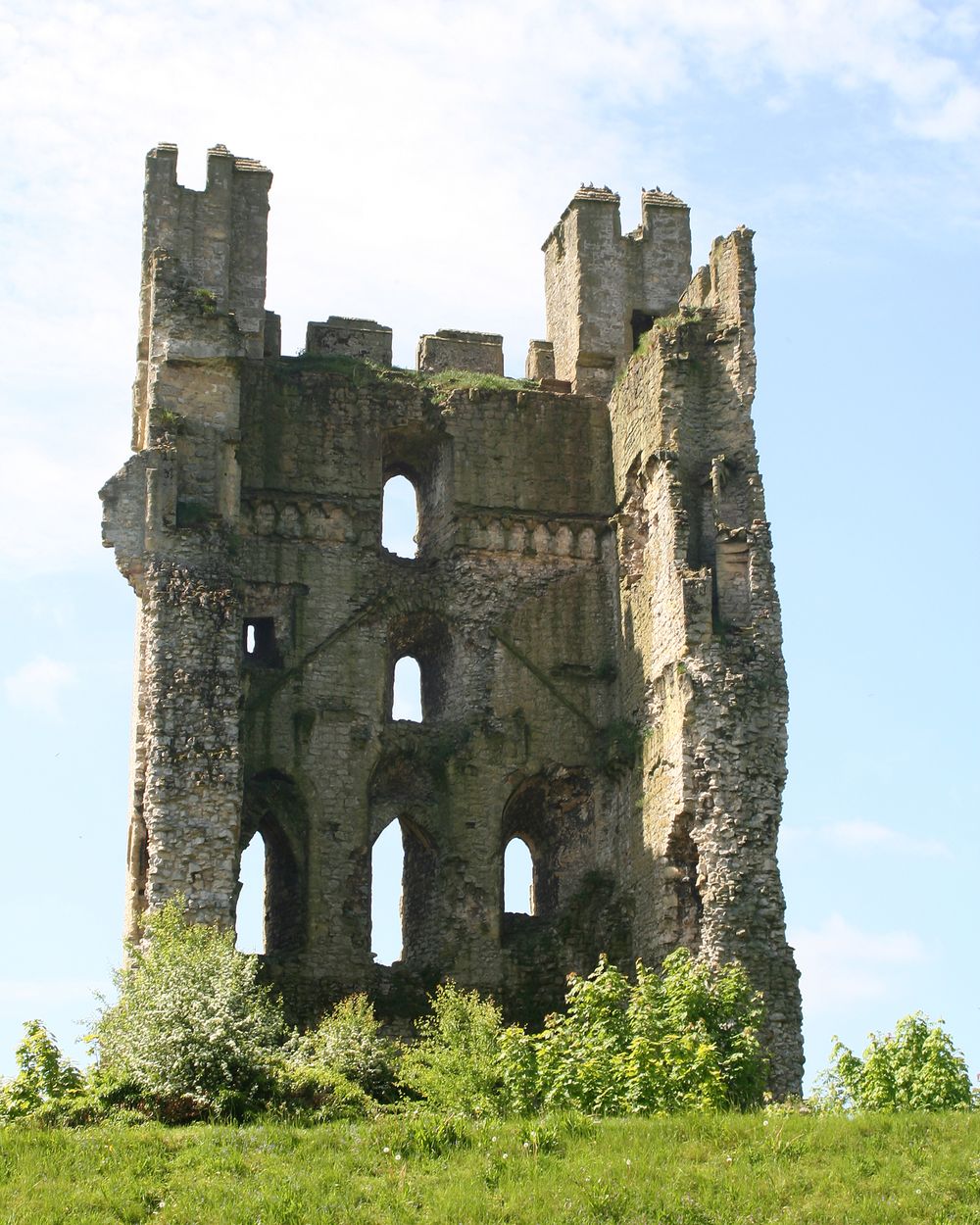 Things to Do in Pickering: Discovering the Charm