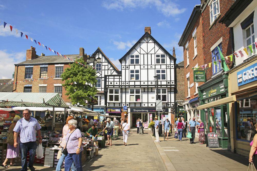 Things To Do In Ripon: A Curated Guide to Must-Visit Spots and Secret ...