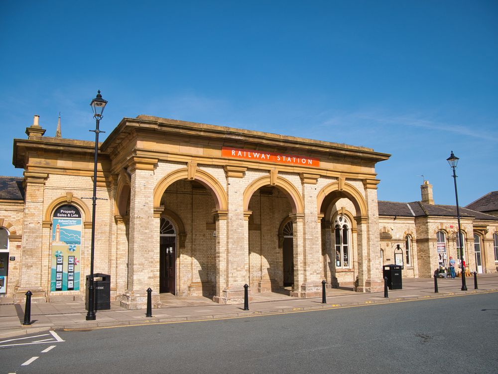 From Pier to Park: The Ultimate List of Things To Do In Saltburn