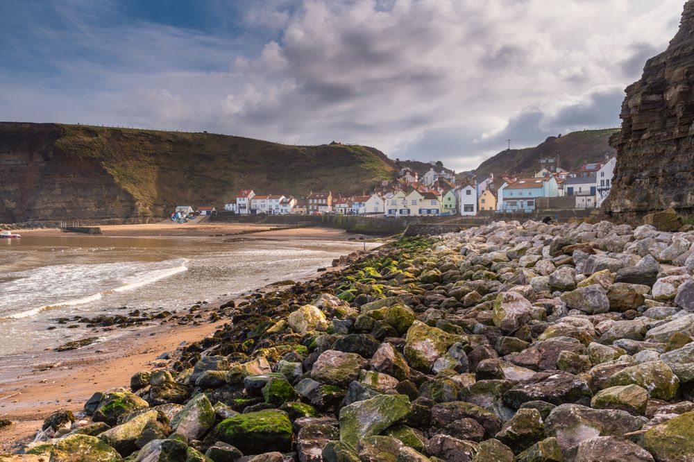 Things to Do in Staithes: A Local's Guide to Must-Visit Coastal Wonders
