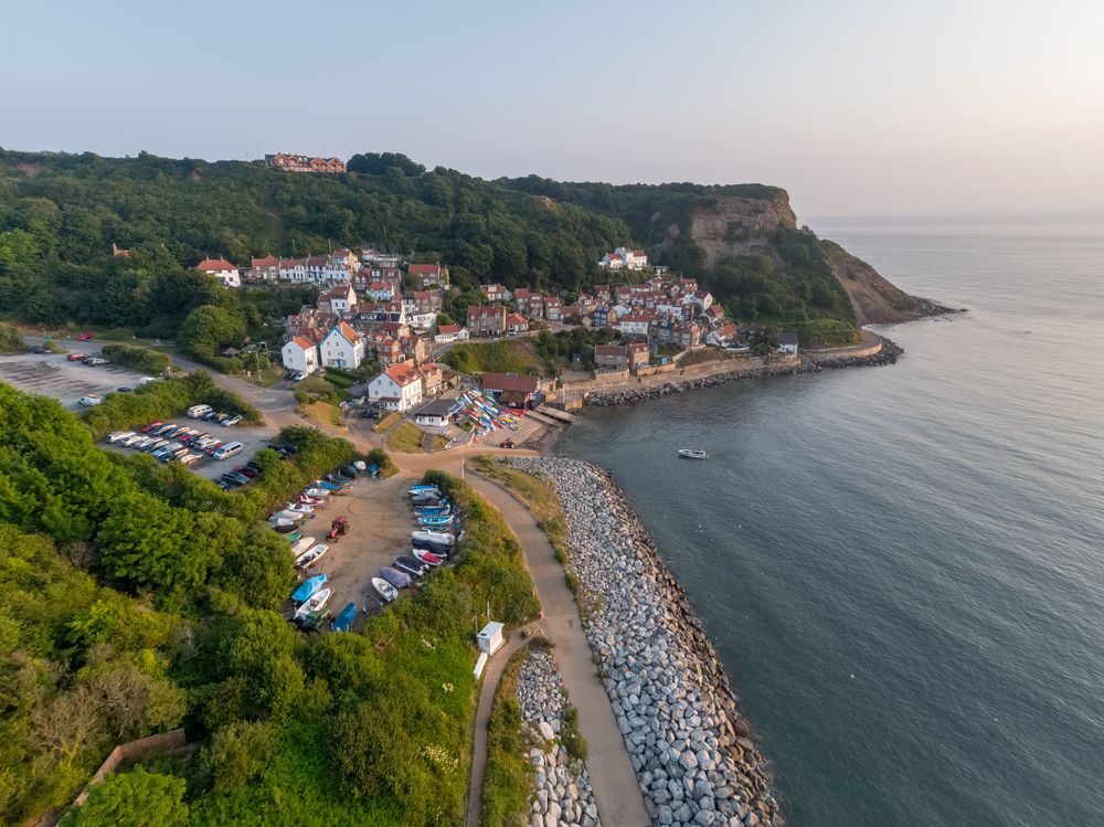 Things to Do in Staithes: A Local's Guide to Must-Visit Coastal Wonders