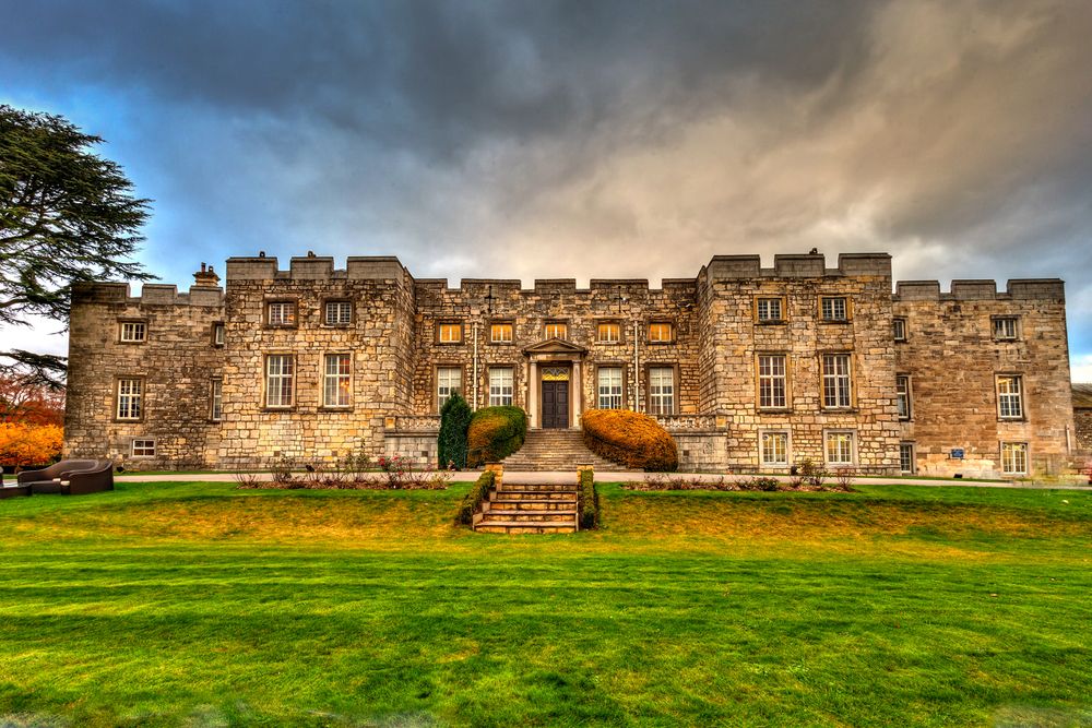 Things to Do in Tadcaster: From Riverside Walks to Historic Pubs