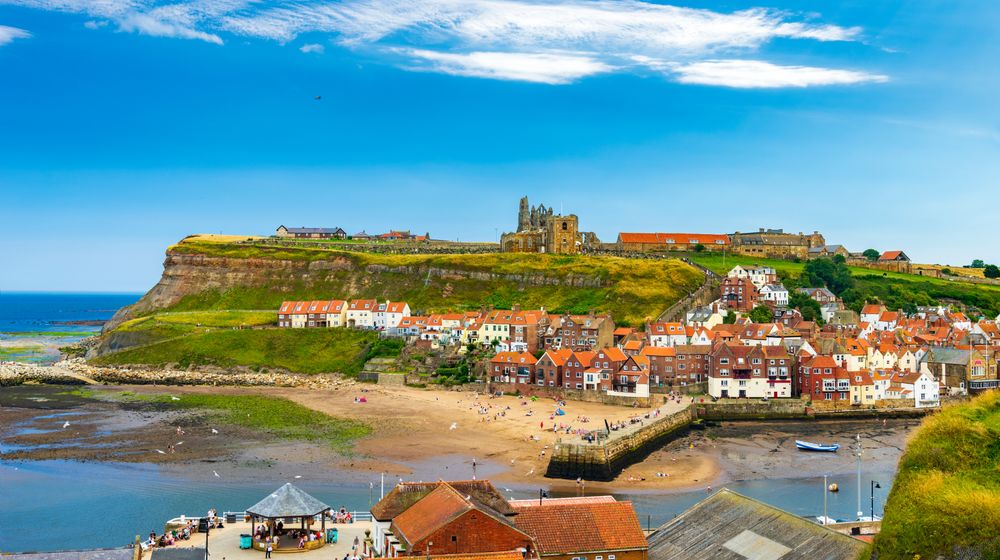 From Pier to Park: The Ultimate List of Things To Do In Saltburn