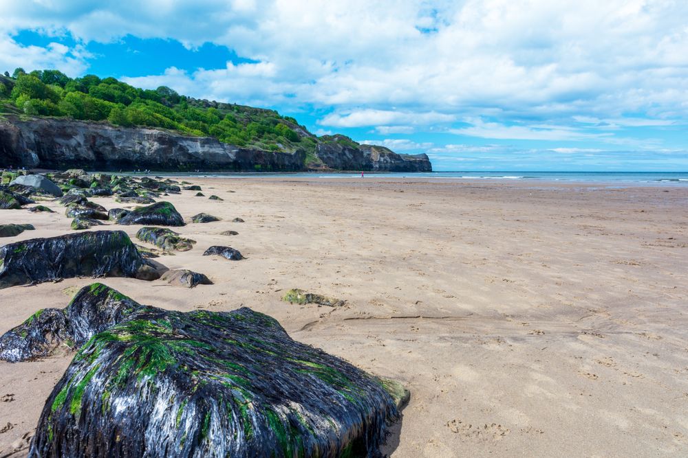 Beaches In Yorkshire: The Ultimate ONE Page Guide