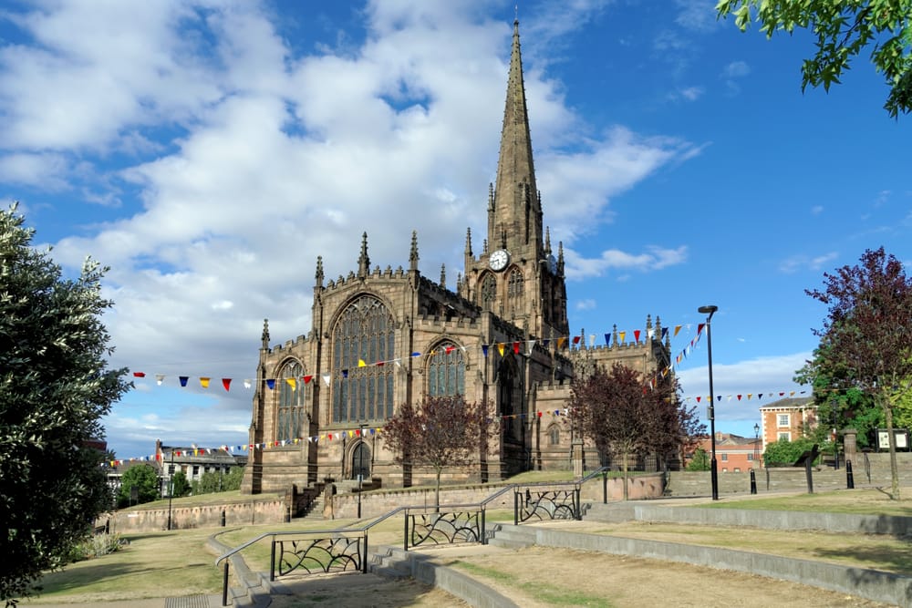 Things to Do in Rotherham: Top Attractions and Activities