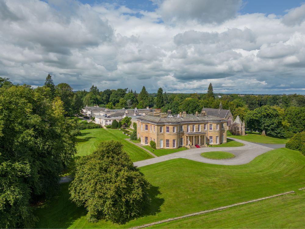 Top Things To Do In Harrogate: Essential Guide to the Town's Best ...