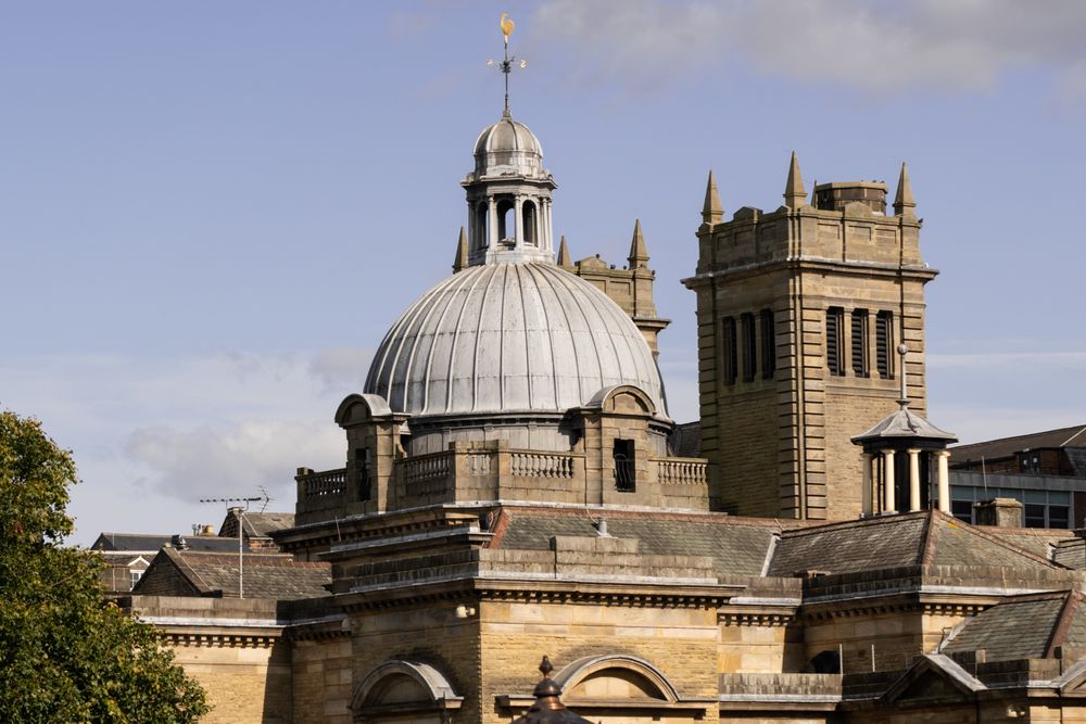 Top Things To Do In Harrogate: Essential Guide to the Town's Best ...