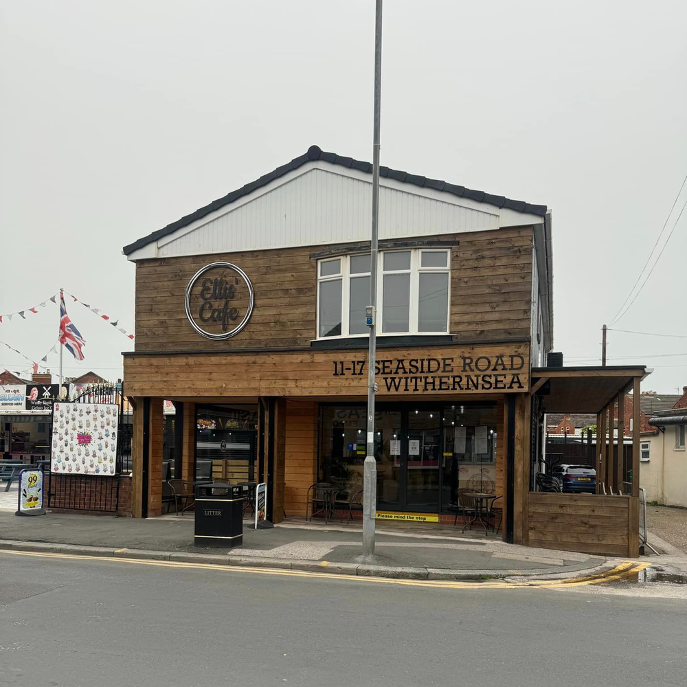 Things To Do In Withernsea: From Sandy Beaches To Quaint Cafes