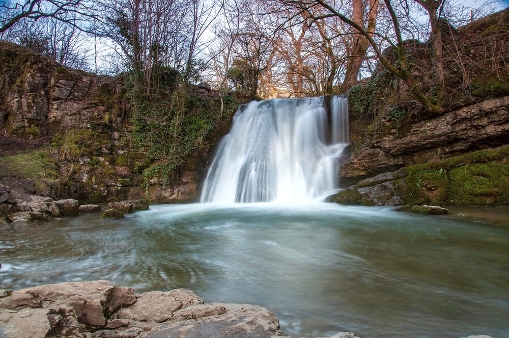 Yorkshire Dales Waterfalls: Your Guide to the Most Stunning Sights To See