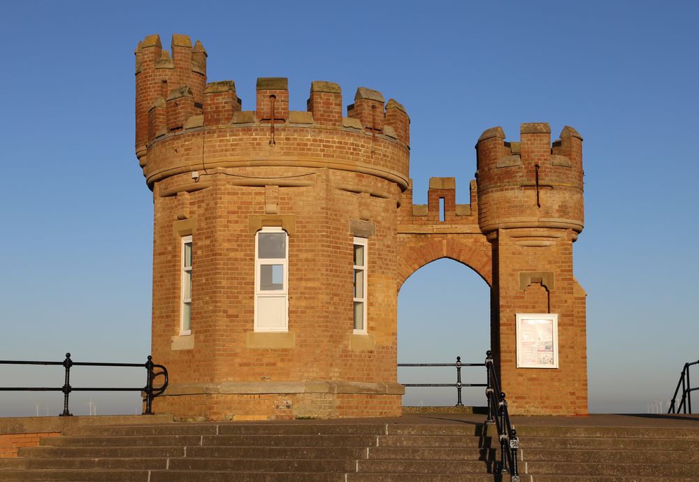 Things To Do In Withernsea: From Sandy Beaches To Quaint Cafes