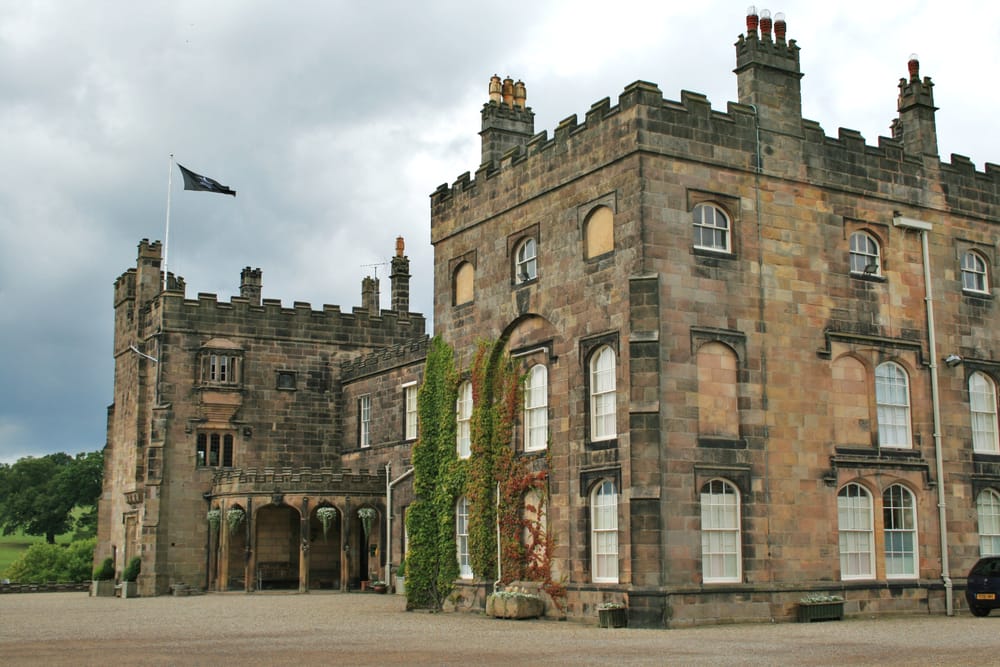 Castles in Yorkshire: A Guide to the Region's Majestic Fortresses