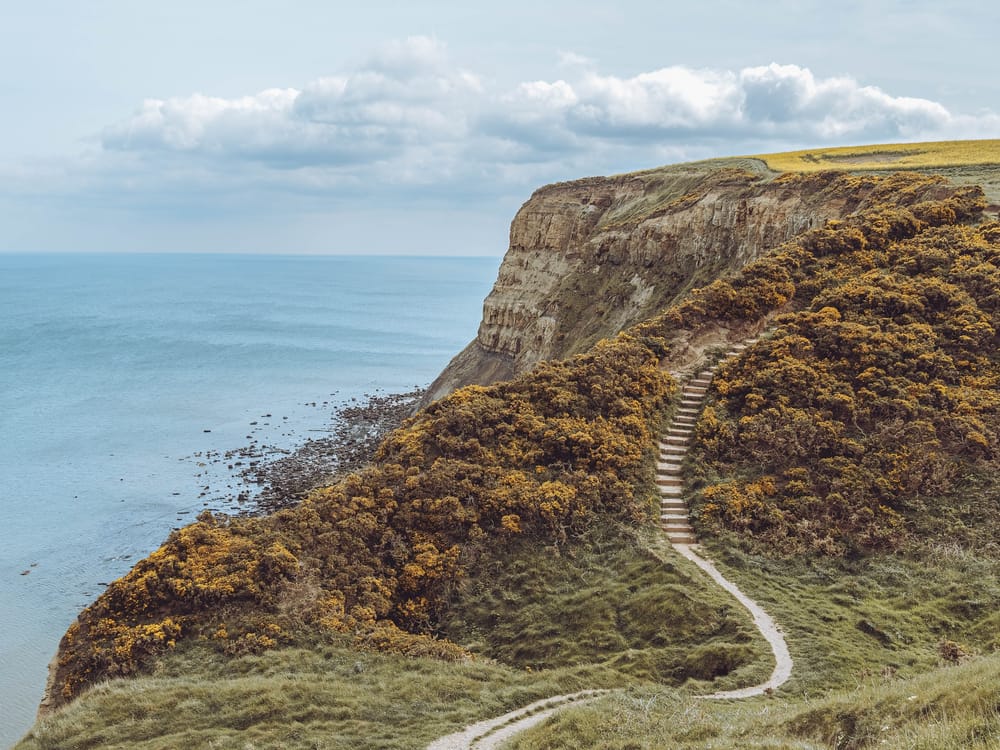 Things to Do in Runswick Bay: A Visitor's Guide to Coastal Adventures