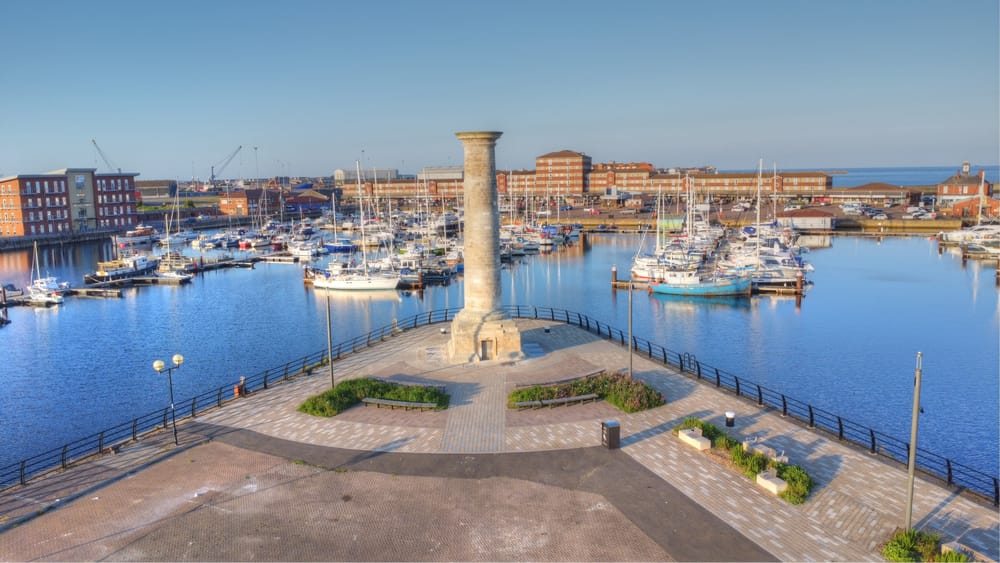 Things to Do in Hartlepool: A Stone's Throw From North Yorkshire