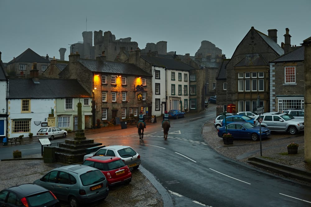 Things to Do in Middleham: Discover the Historic Heart of Yorkshire