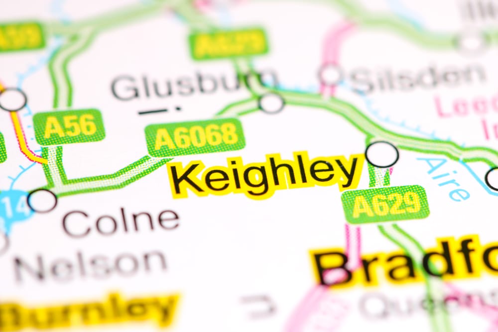 Things to Do in Keighley: The Best Days Out