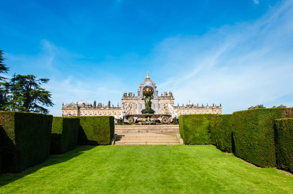 Castle Howard