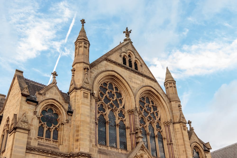 Things to Do in Dewsbury: Exploring West Yorkshire's Hidden Gem