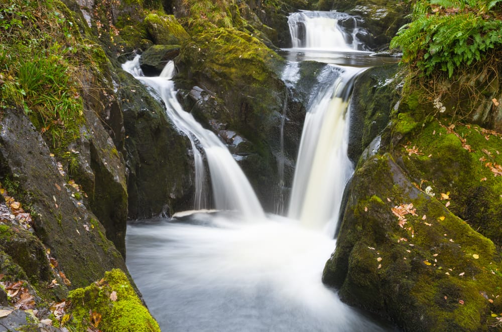 Ingleton Waterfall Trail
