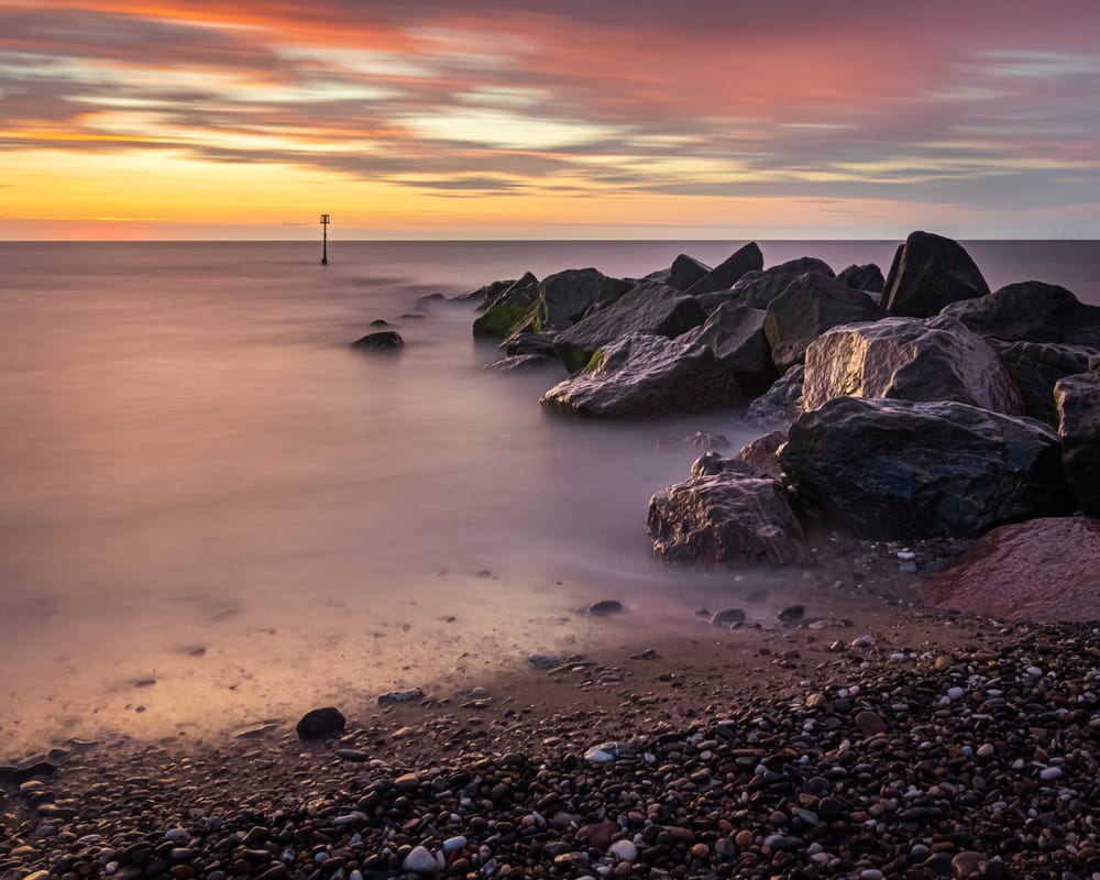 Mappleton Beach