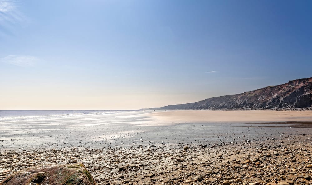 Mappleton Beach