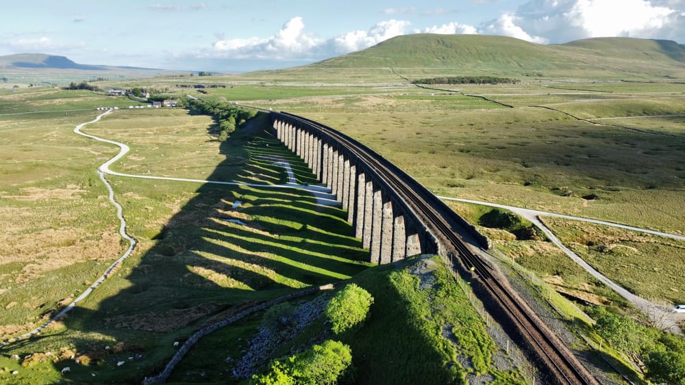 Ribblehead Viaduct