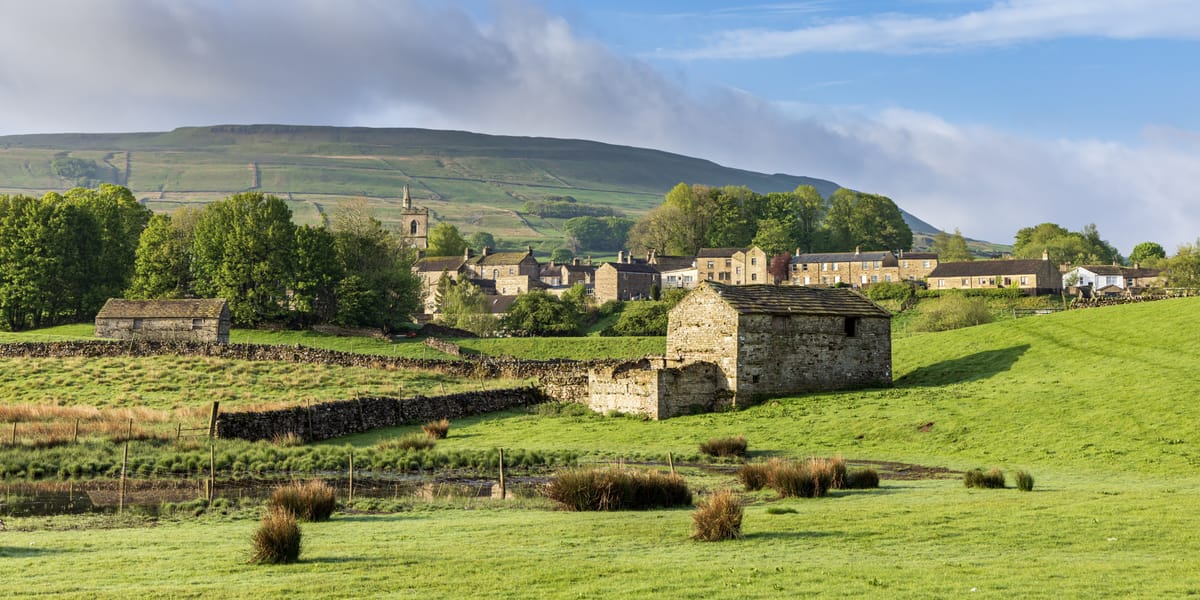 Things to Do In Hawes: Exploring On & Off The Beaten Path