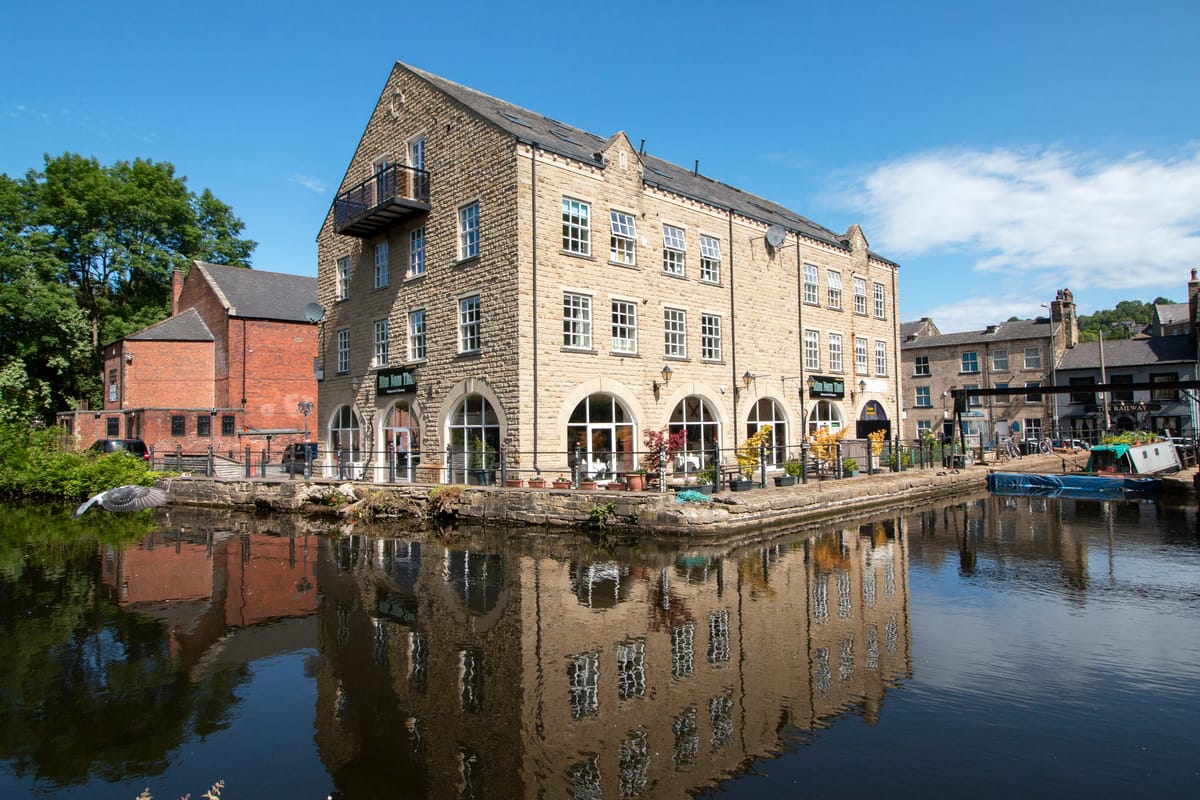 Things to Do in Hebden Bridge: Where Every Local Insists You Visit