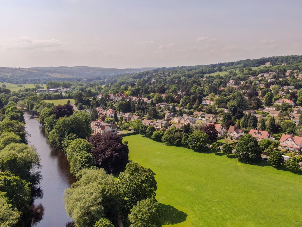 Things to Do in Ilkley: Ancient Stones to Riverside Strolls
