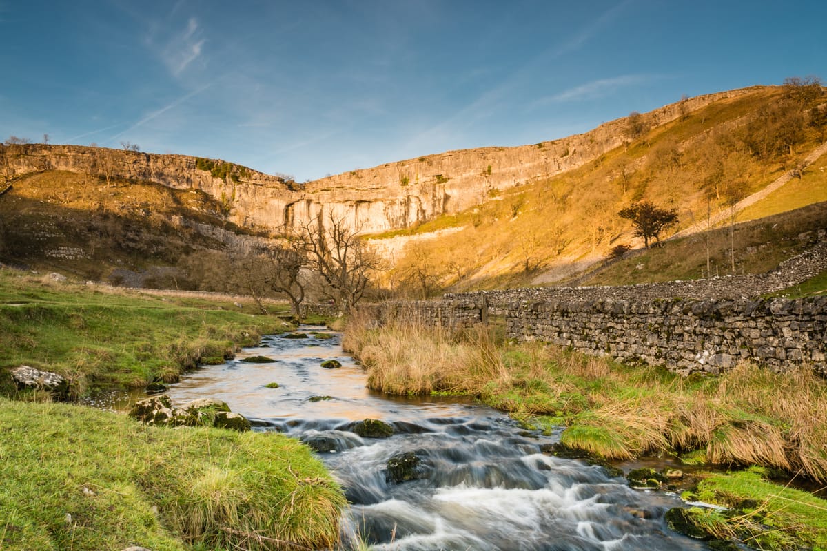 Things To Do In Malham and Beyond: A Weekend in Yorkshire