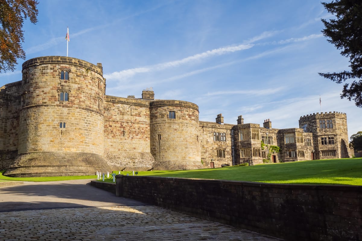 Things To Do In Skipton: ONE Page Guide