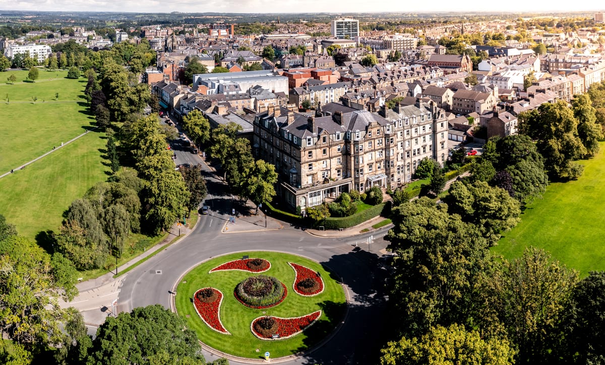 Top Things To Do In Harrogate: Essential Guide to the Town's Best ...