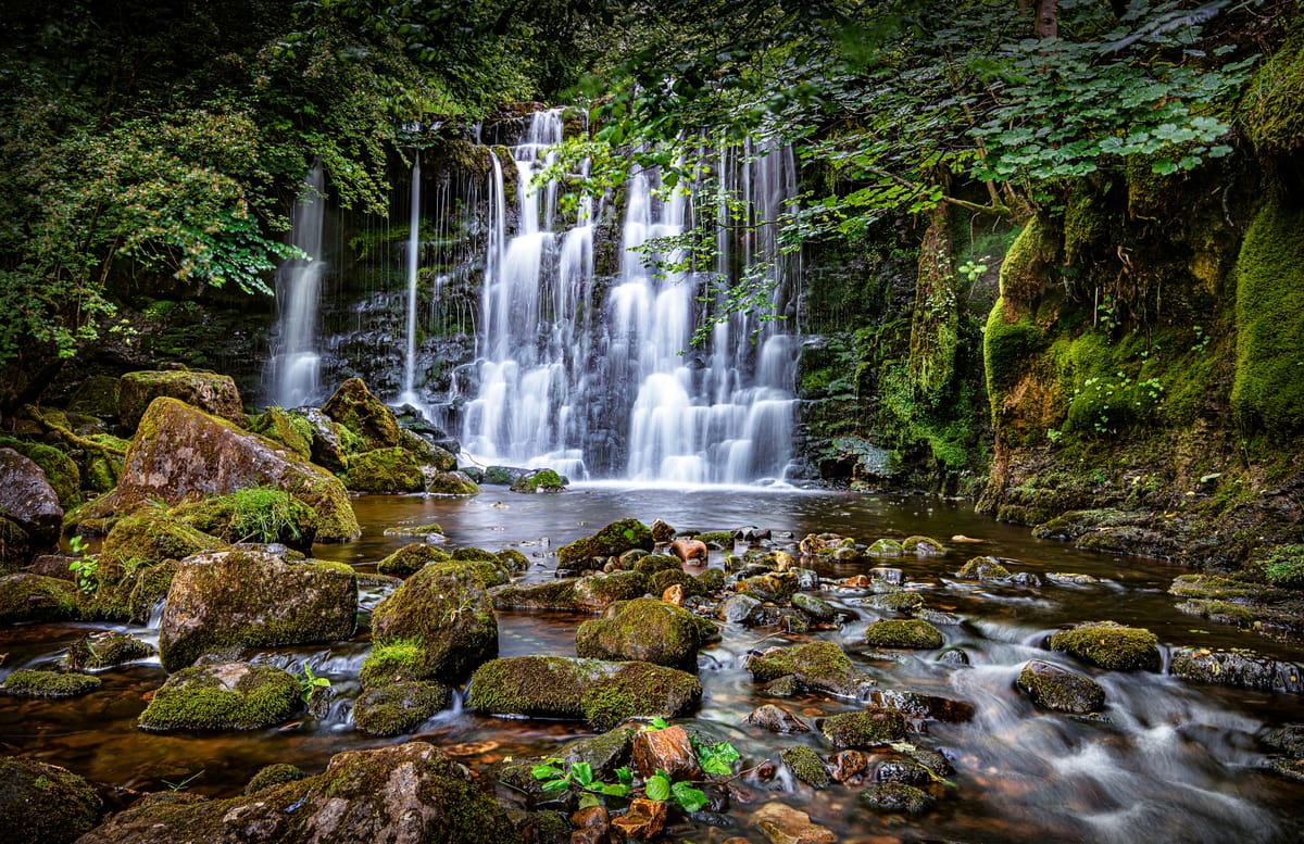 Yorkshire Dales Waterfalls: Your Guide to the Most Stunning Sights To See
