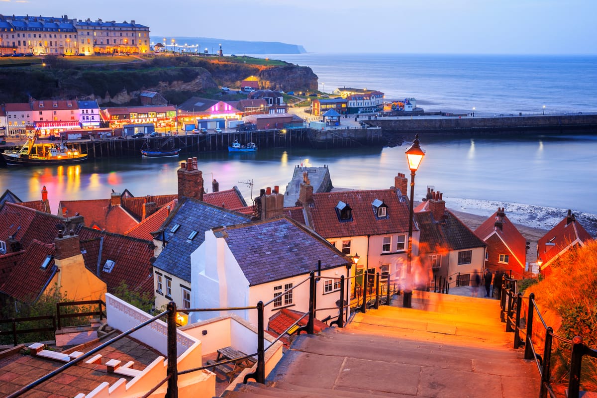 Things to Do in Yorkshire: A Curated Guide to Must-See Attractions