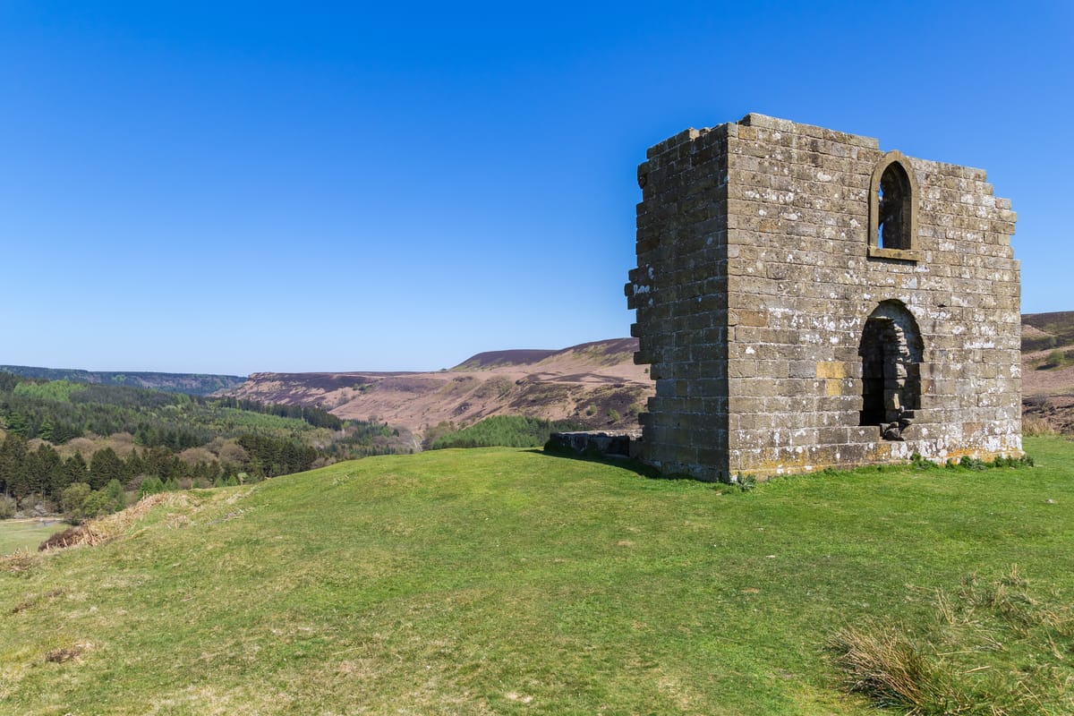 Things to Do in Levisham: A Visitor's Guide to Attractions and Activities