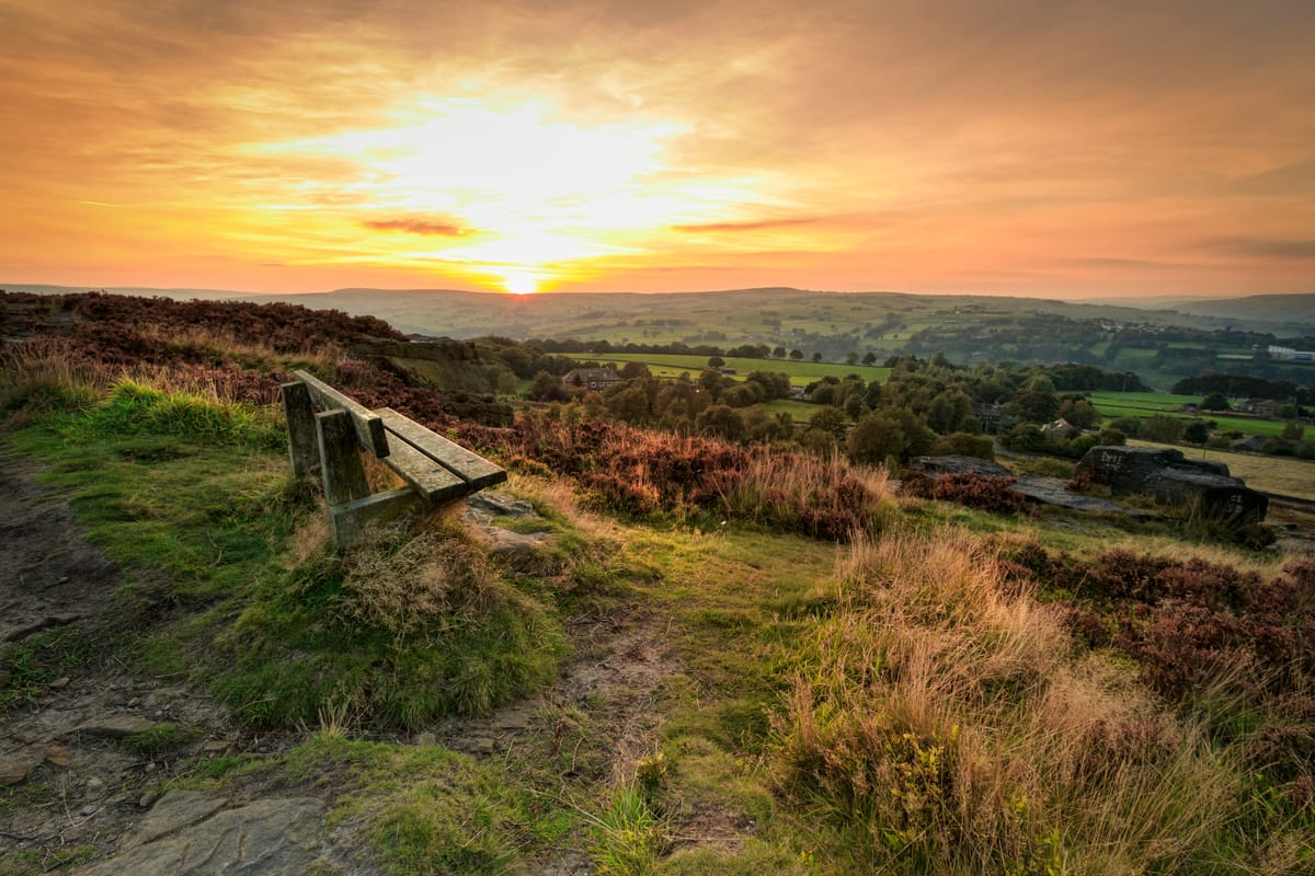Things to Do in West Yorkshire: A Curated Guide to The Best Attractions