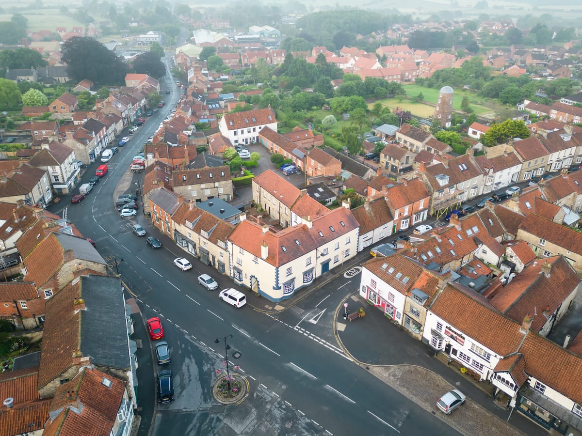 Things to Do in Kirkbymoorside: Exploring the Hidden Gems of North ...