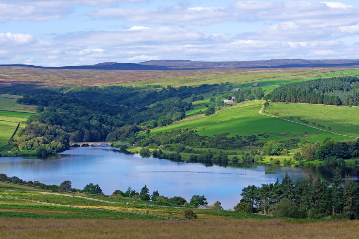 Things to Do in Masham:A Local’s Guide to Yorkshire’s Best-Kept Secrets