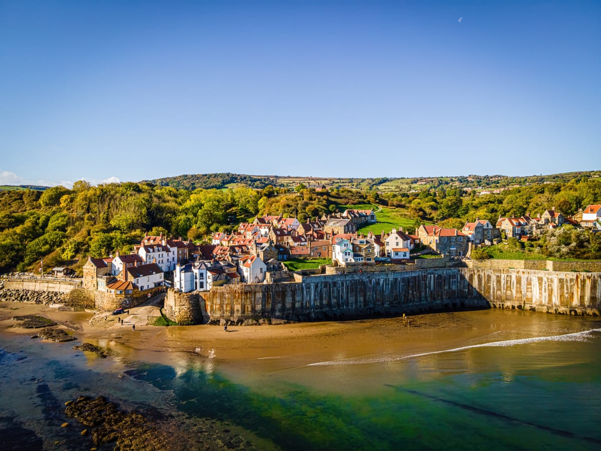 Things to Do in Robin Hood's Bay: Discover the Coast's Hidden Gems