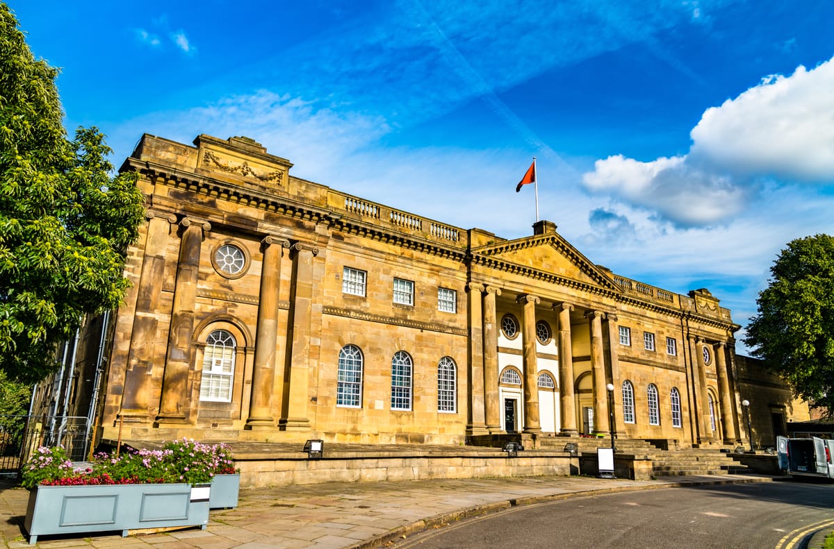 Museums In Yorkshire: Discover the Rich Cultural Heritage