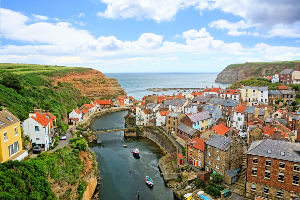 10 Circular Walks In East Yorkshire