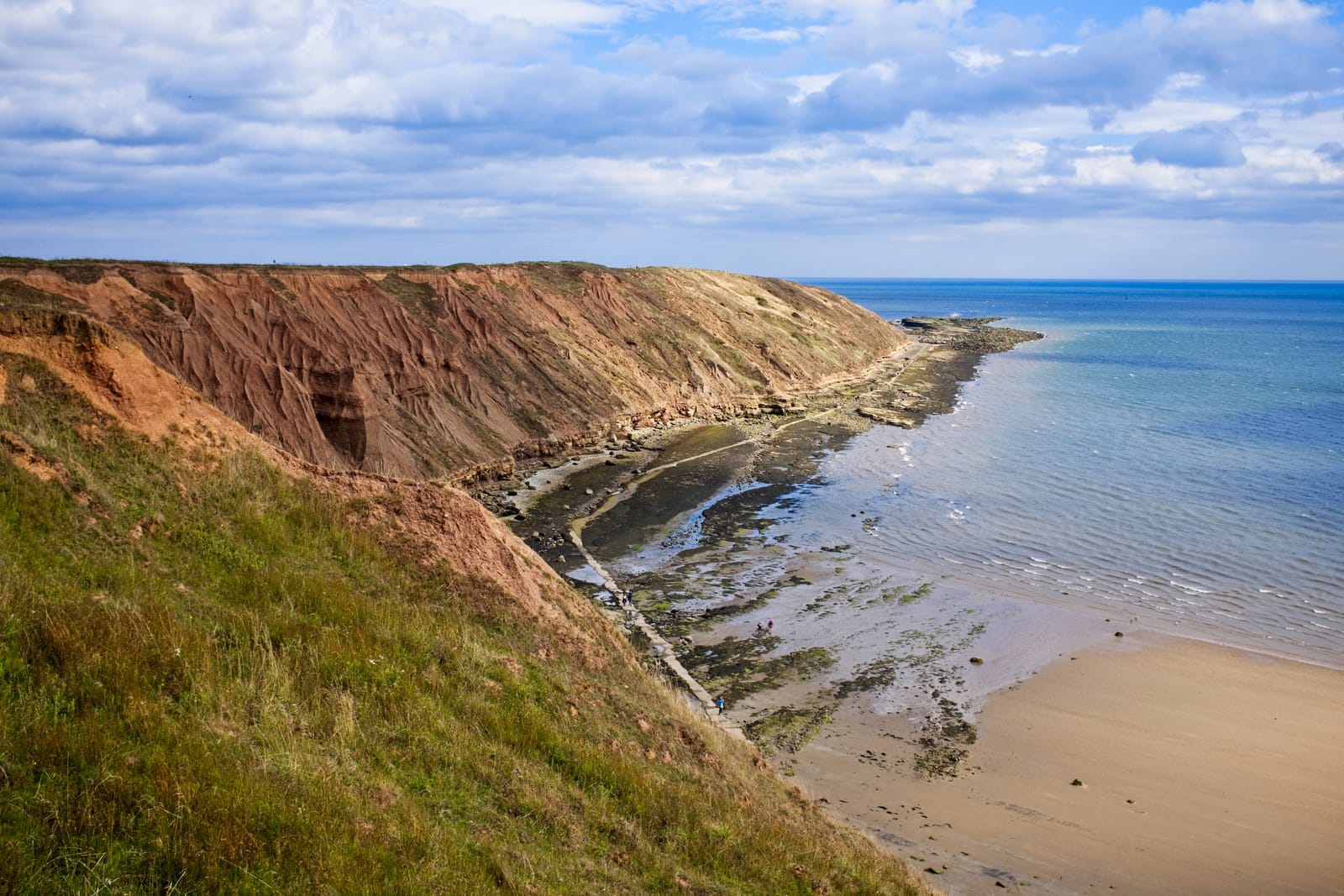 Things To Do In Filey: ONE Page Guide
