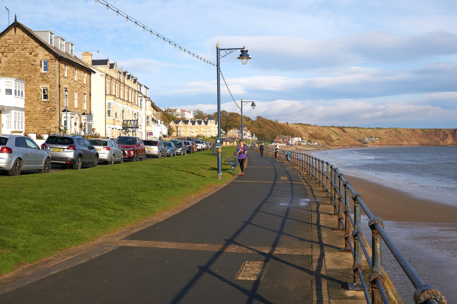 Things To Do In Filey: ONE Page Guide